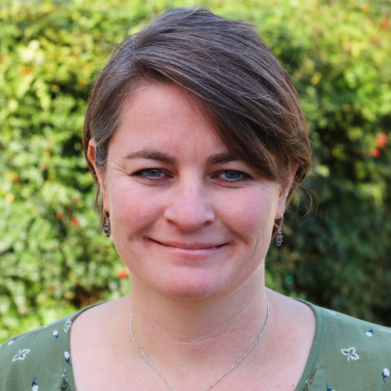 Contact - The Settlement Home for Children