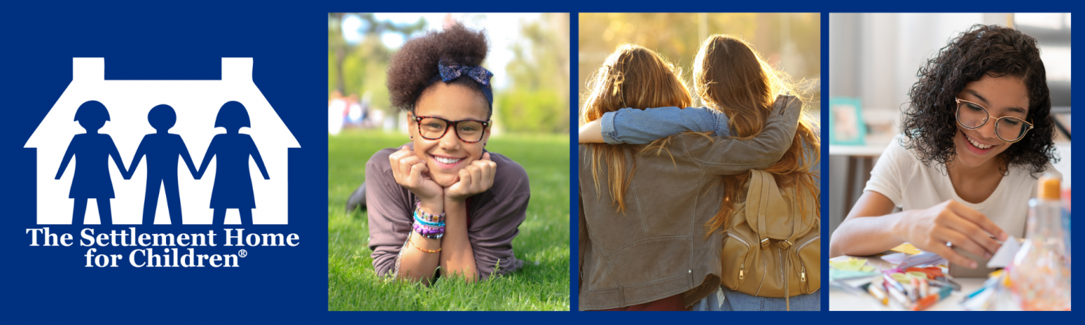 The Settlement Home for Children - Changing Lives For Good Since 1916